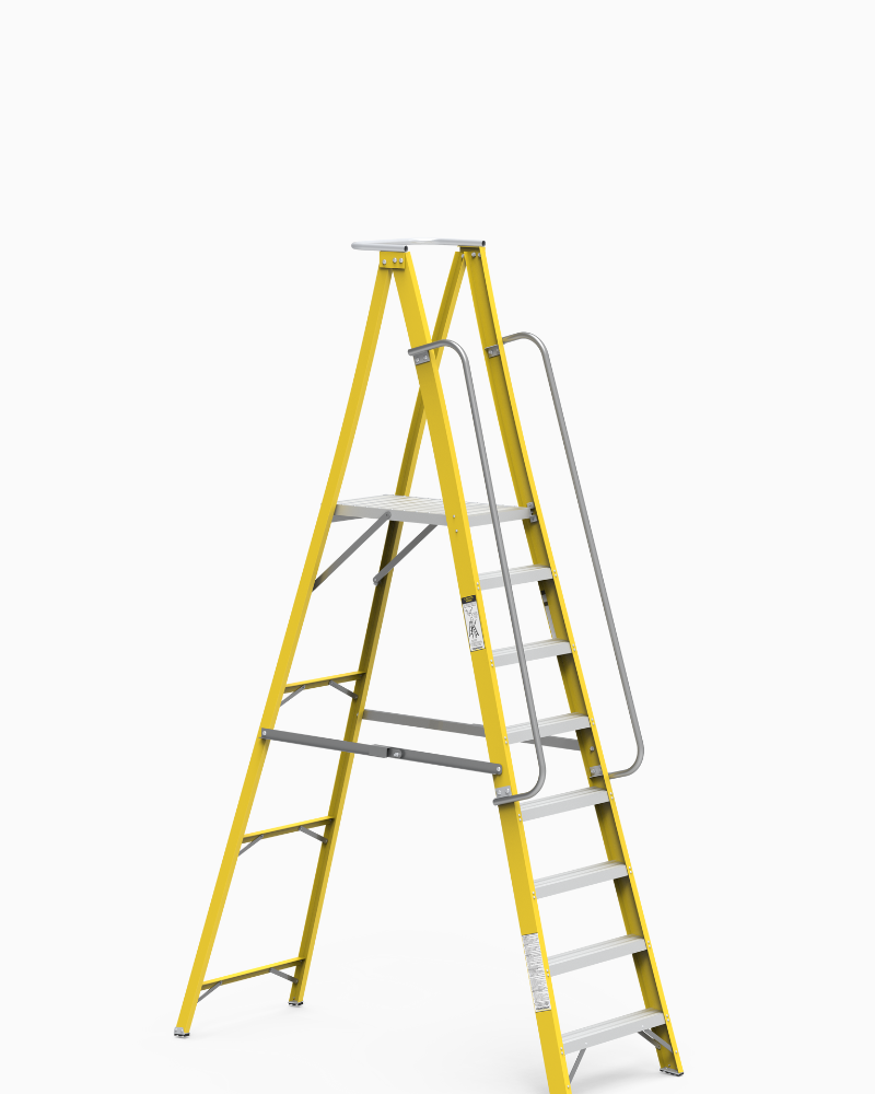 Everything You Need to Know About Maintenance at Height