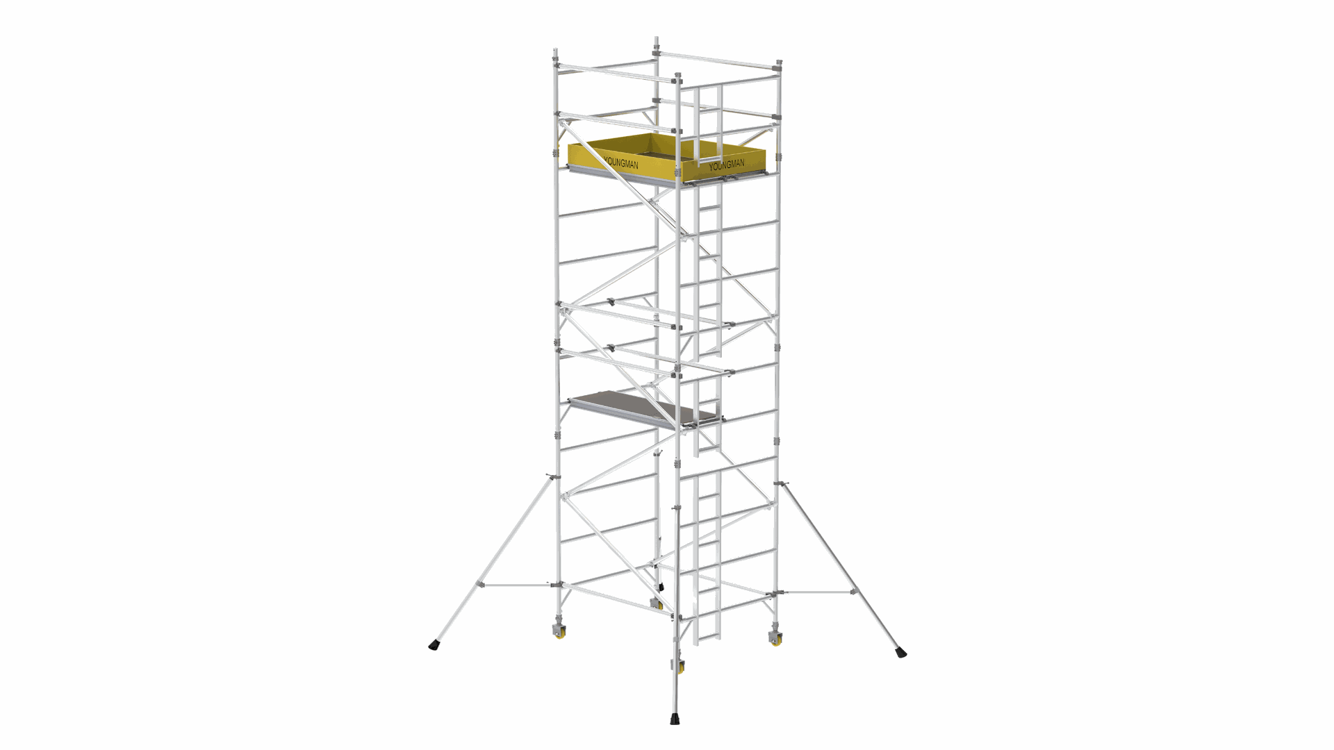 Types of Scaffolding: Which One is the Right Fit for Your Business Nee